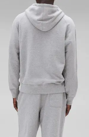 Reigning Champ Midweight Terry Standard Hoodie