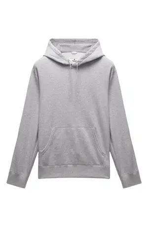 Reigning Champ Midweight Terry Standard Hoodie