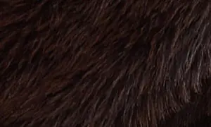 AFRM Stephanie Faux Fur Jacket - Java