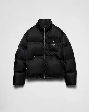 Prada Cropped Jackets For Men