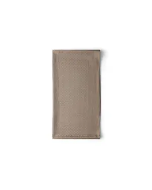 Prada Wool And Silk Scarf - Grey