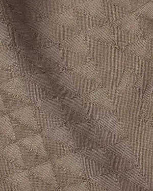 Prada Wool And Silk Scarf - Grey