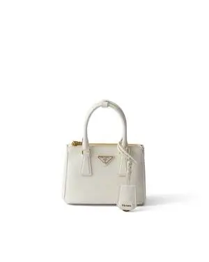 Prada Glossed Totes