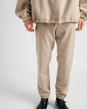 Prada Cashmere Pants
