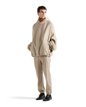 Prada Cashmere Pants