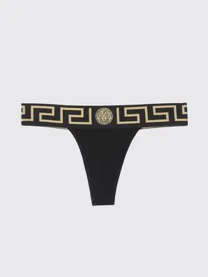 Versace Lingerie - Black