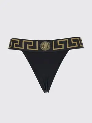 Versace Lingerie - Black