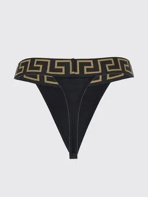 Versace Lingerie - Black