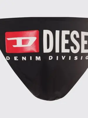 DIESEL® Bikini Bottom - Black