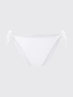 DIESEL Bikini Bottom - White