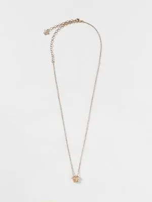 Versace Jewel Necklace - Gold