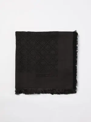 Tory Burch Scarf - Black