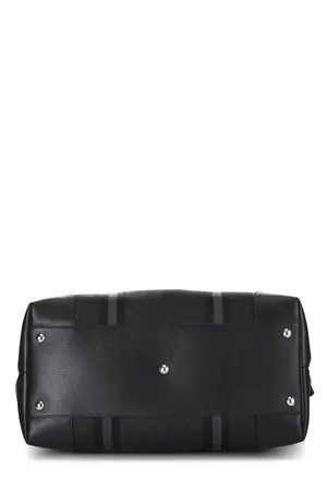 Gucci Gg Nylon Duffle Bag