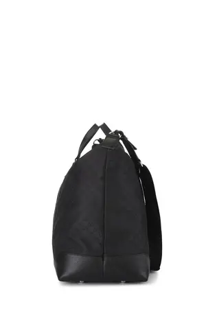 Gucci Gg Nylon Duffle Bag