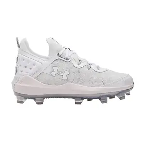 Under Armour Harper Elite Tpu Baseball Shoes