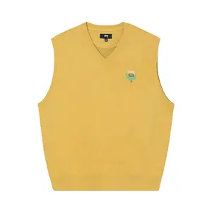 StÜssy Fleece Vest