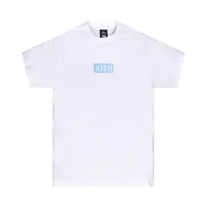 Kith For The Simpsons Cast Of Characters Tee