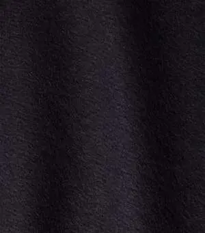 Prada Silk-cashmere Logo Scarf - Black