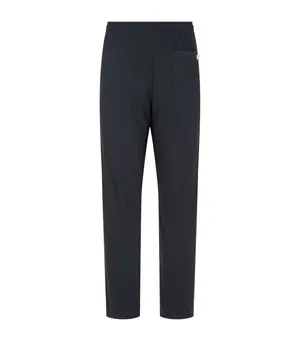 Derek Rose Marlowe Lounge Trousers - Grey