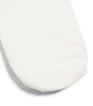 Falke Invisible Climawool Socks - White