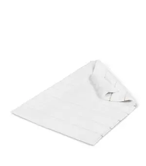 HAMAM Organic Cotton Cozy Bath Mat - Multi