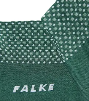 Falke Uptown Tie Socks