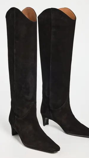 Staud Western Wally Boots