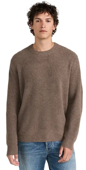 Alex Mill Shell Knitwear For Men