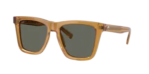 COSTA Costa Keramas Sunglasses Gray