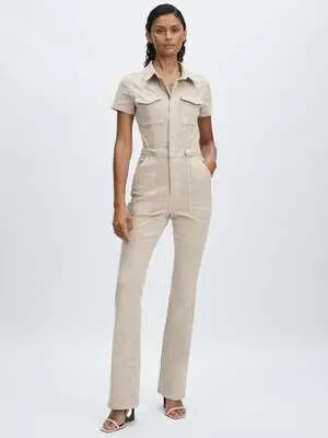 Utility Jumpsuits