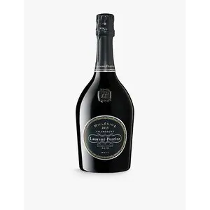 LAURENT PERRIER Brut Millésimé Champagne 2015