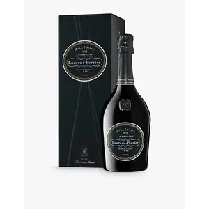 LAURENT PERRIER Brut Millésimé Champagne 2015