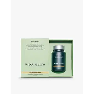 VIDA GLOW Radiance+ 30 Advanced Repair Supplements 30 Capsules - One-color