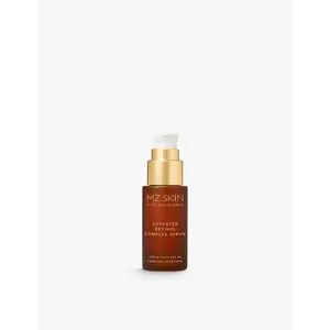 MZ SKIN Advanced Retinol Complex Serum - One-color