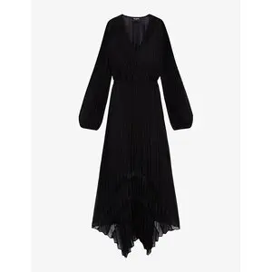 The Kooples Midi Day Dresses