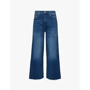 Citizens of Humanity Regenerative Cotton Jeans