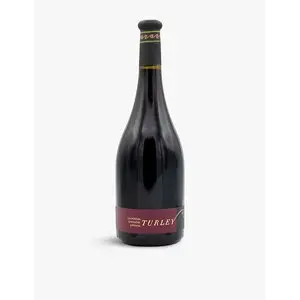USA Turley Juvenile Zinfandel Red Wine - One-color