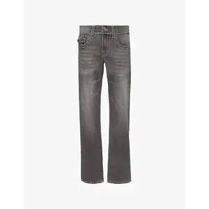 True Religion Slim Fit Jeans For Men