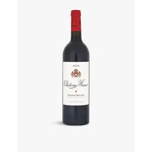 LEBANON Château Musar Red Wine 2018 - One-color