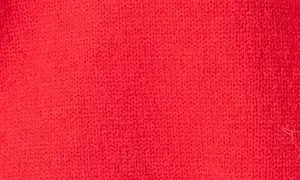 English Factory Oversized V-neck Sweater