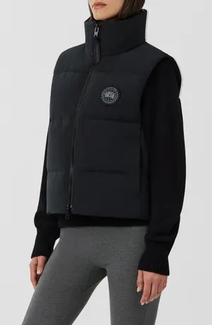 Canada Goose Grandview Puffer Vest
