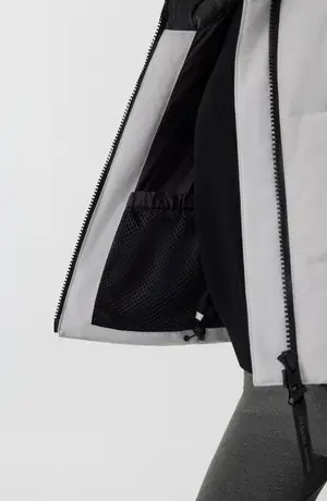 Canada Goose Grandview Puffer Vest