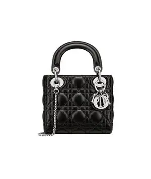Dior Lady Bag