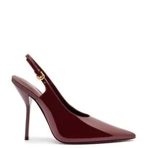 Larroude X Altuzarra Pump