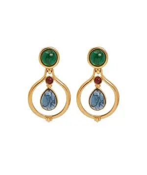 BEN-AMUN Anakin Earrings