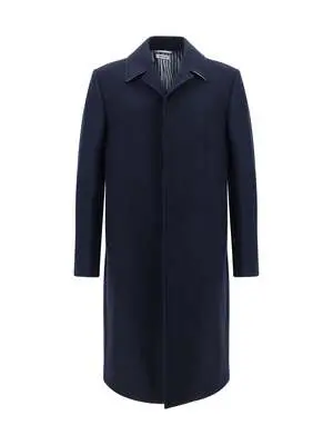 Thom Browne Suits - Blue