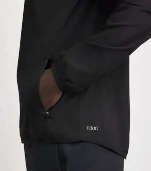 Vuori Outdoor Trainer Shell Jacket