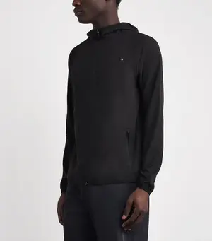 Vuori Outdoor Trainer Shell Jacket