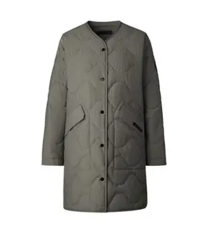 Canada Goose Elgin Reversible Liner Coat