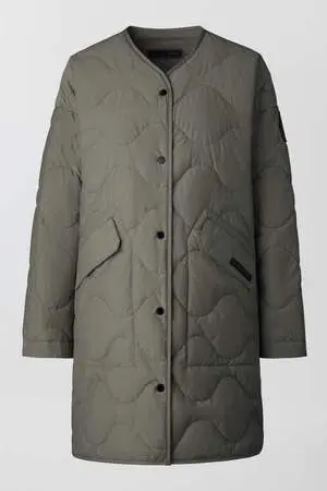 Canada Goose Elgin Reversible Liner Coat